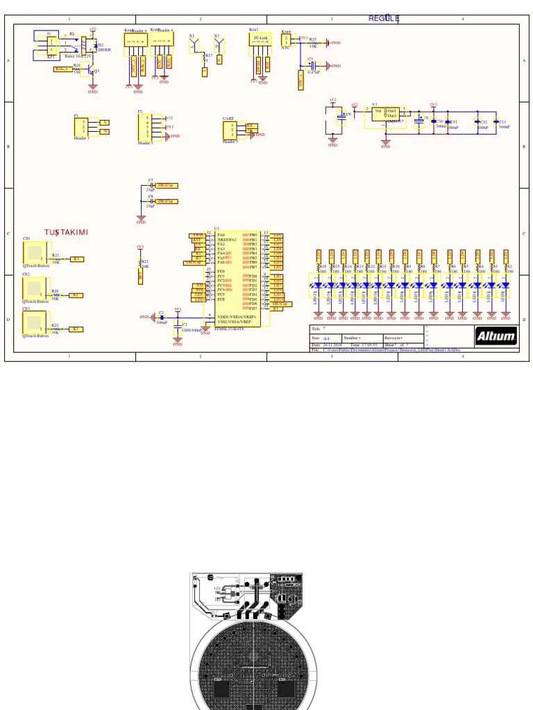 Termostat Pdf