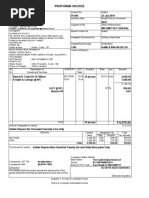 Adidas Invoice | PDF | Taxes | Governance