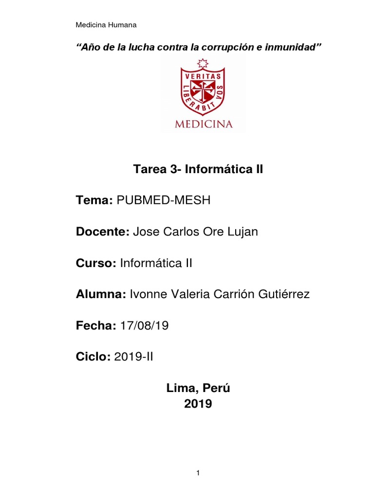 Mesh y Decs | PDF | Diabetes mellitus | Medicina