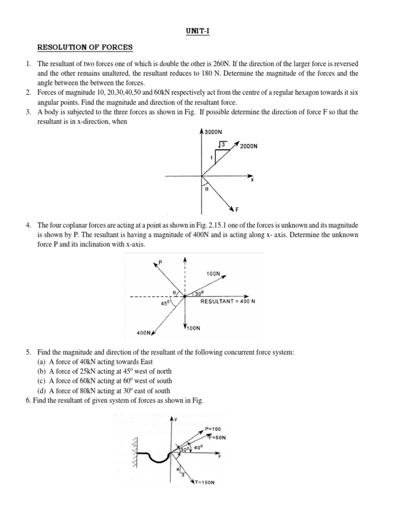 Asd | PDF | Tension (Physics) | Force