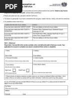 NSAA - Manual - 15102020 | PDF | Anatomical Terms Of Motion | Foot