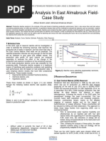 Chan Plot Interpretations | PDF