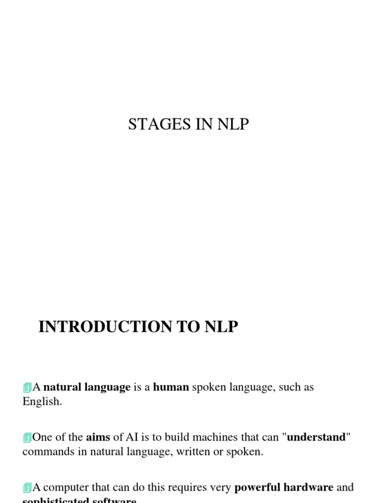 FALLSEM2019-20 CSE4022 ETH VL2019201002590 Reference Material I 17-Jul-2019 NLP1-Lecture 4 | PDF ...