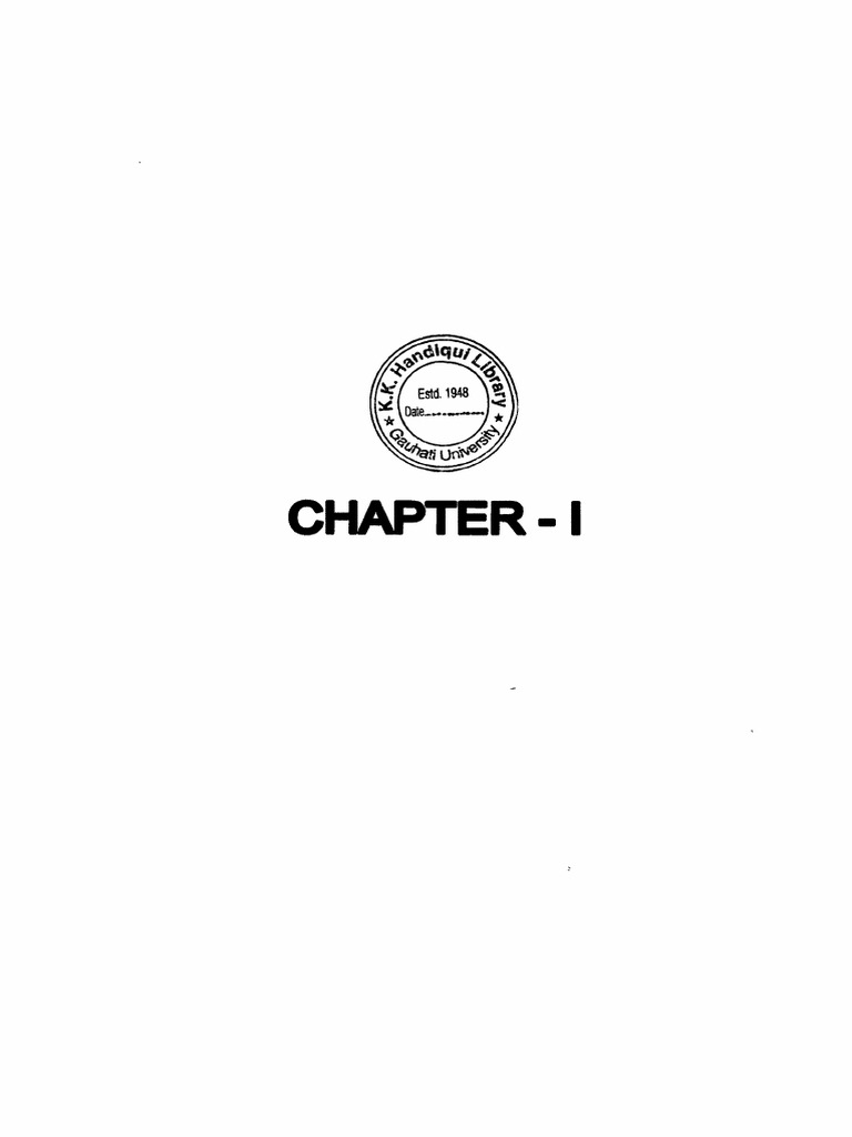 08 Chapter 1 | PDF | Economic Development | College