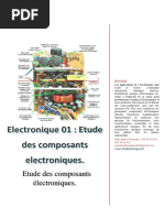 Bases de L'électricité - Automobile | PDF | Électricité | Courant ...
