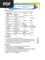 Class 7 Computer Questions With Answers PDF | PDF | Databases ...
