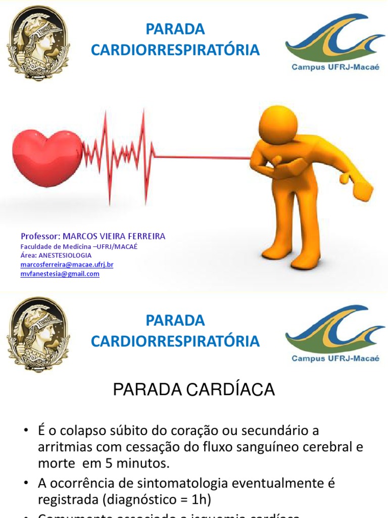 Resumo PCR | PDF | Doença arterial coronariana | Coração