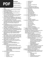 Narrative Report Business | Entrepreneurship | Curriculum