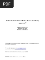 Espoused vs. Enacted Values in Organizations | PDF | Factor Analysis ...