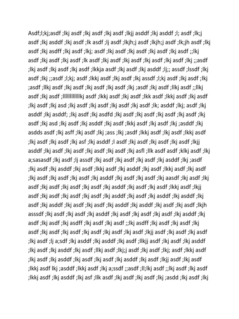 typing-pdf