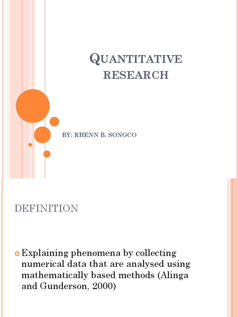 1st Characteristics, Strengths, Weakness | PDF