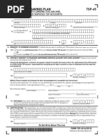 I10 Form | PDF | Tax Return (United States) | Social Security Number