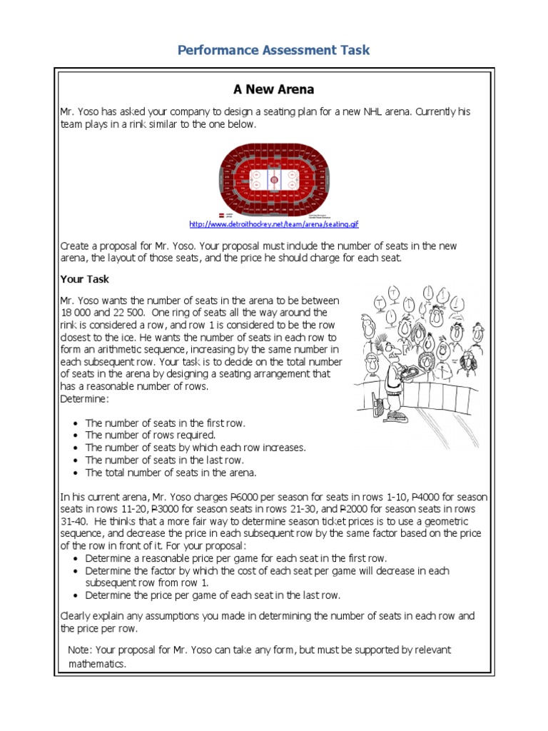 1PT Grade 10 Sequence and Series | PDF | Teaching Mathematics | Learning