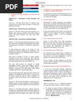 Ra 10911 | PDF | Trade Union | Employment