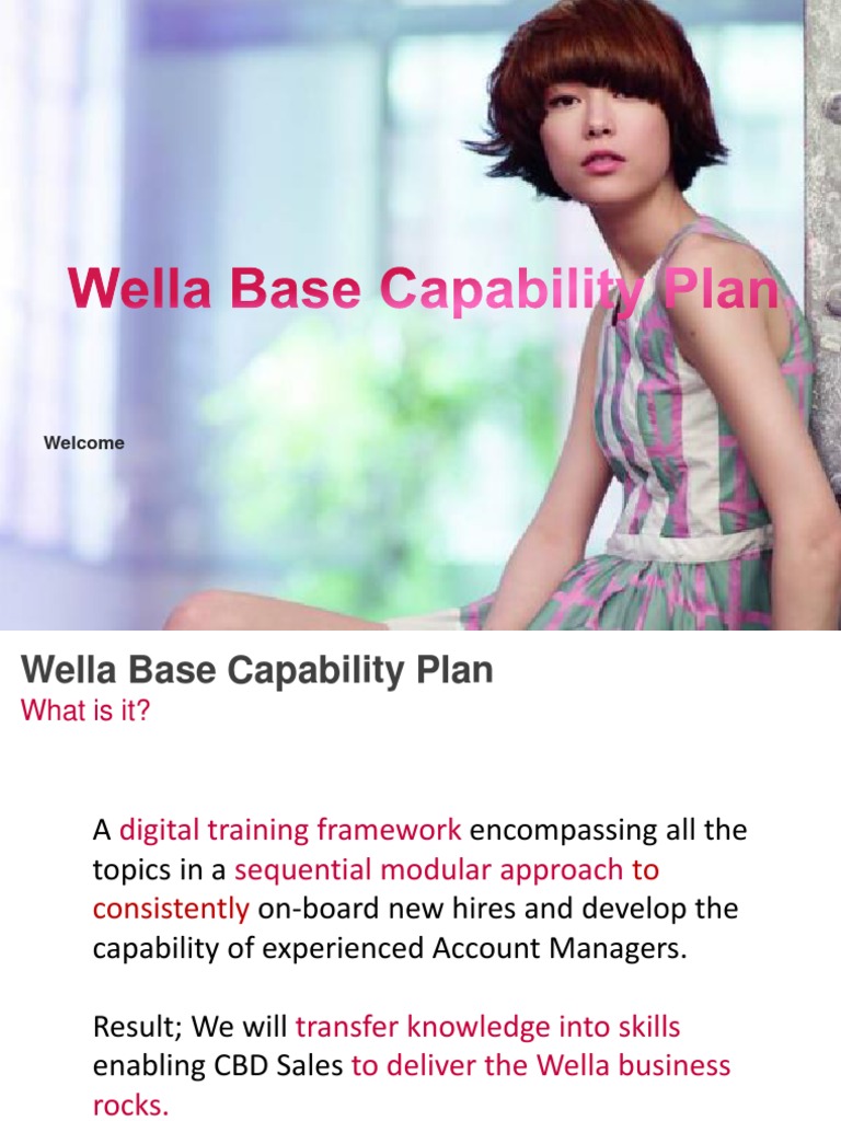 Trainers Deployment Slides (Step 1&2) (DSR Version) | PDF | Learning ...