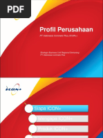 Hypernet Company Profile 2022 | PDF