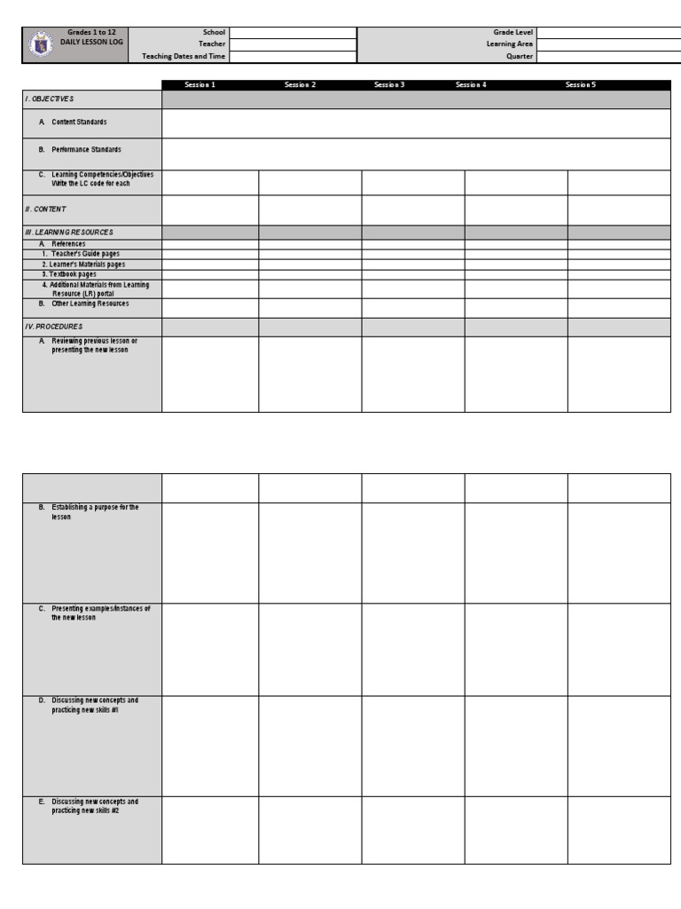 Session 1 Session 2 Session 3 Session 4 Session 5 | PDF
