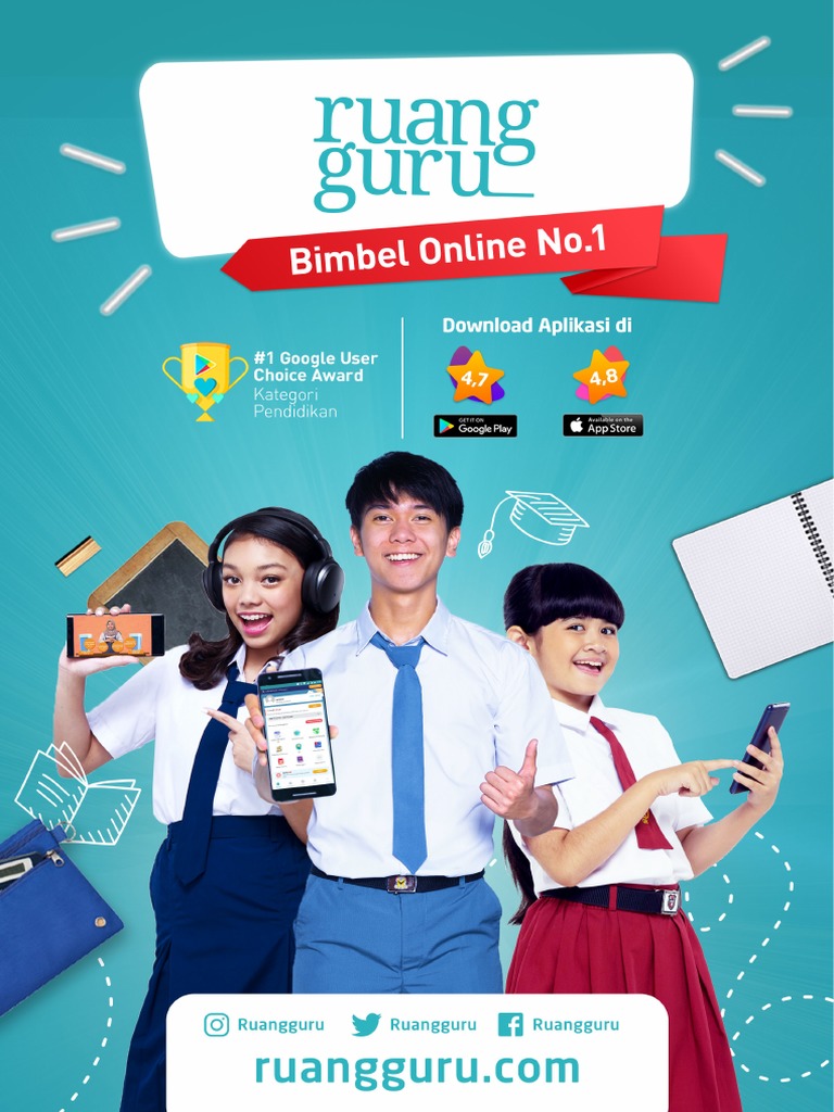 Sales Tools Ruangguru PDF | PDF