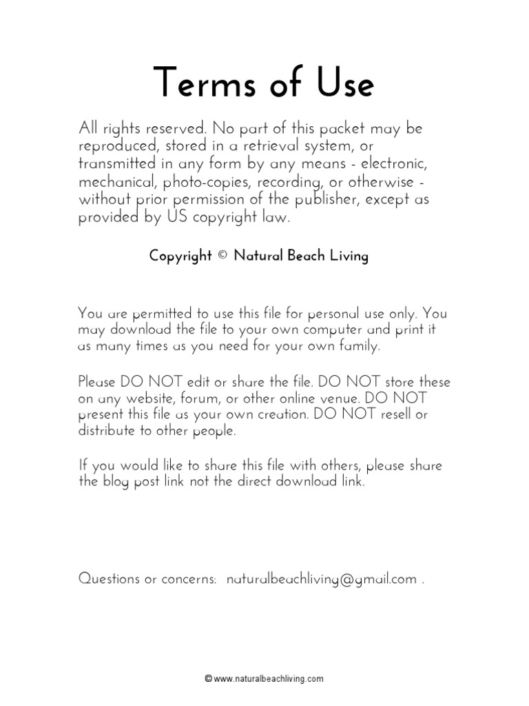 Sharks of The World | PDF | Creative Commons License | Sharks