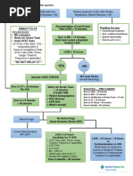 Siriraj Stroke Score Calculation Guide | PDF | Science & Mathematics ...