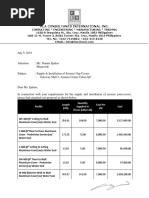 Payment Requisition Form | PDF