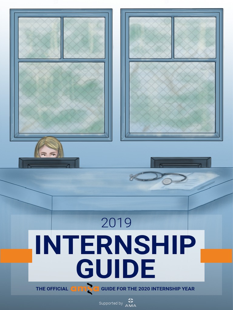 Internship Guide 2019 Final | PDF | Physician | Health Care
