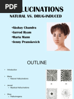 Antidepressant & Psychedelic Drug Interaction Chart | PDF ...