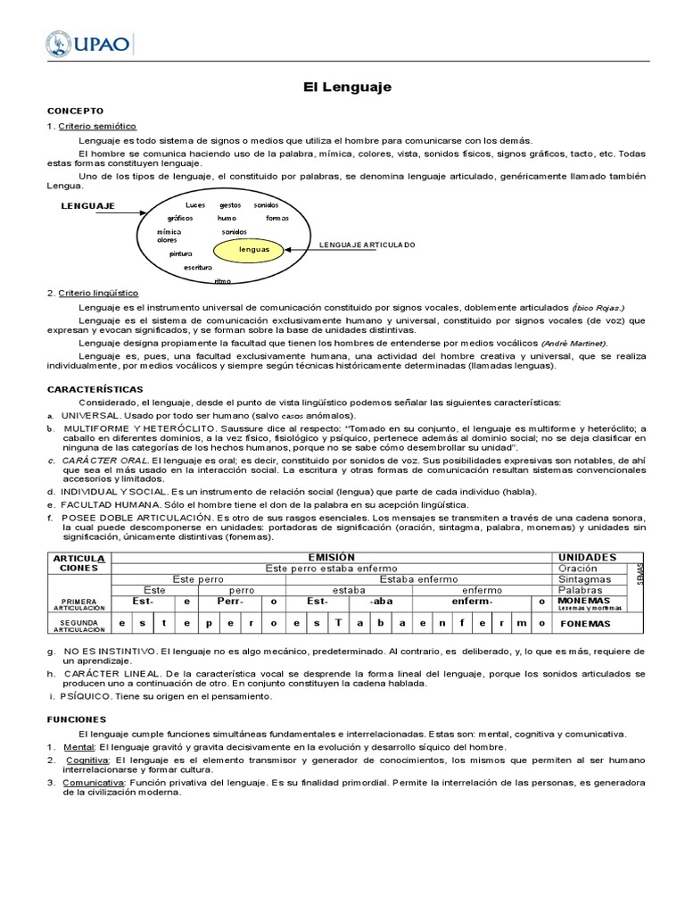 L 15 | PDF | Dialecto | Palabra