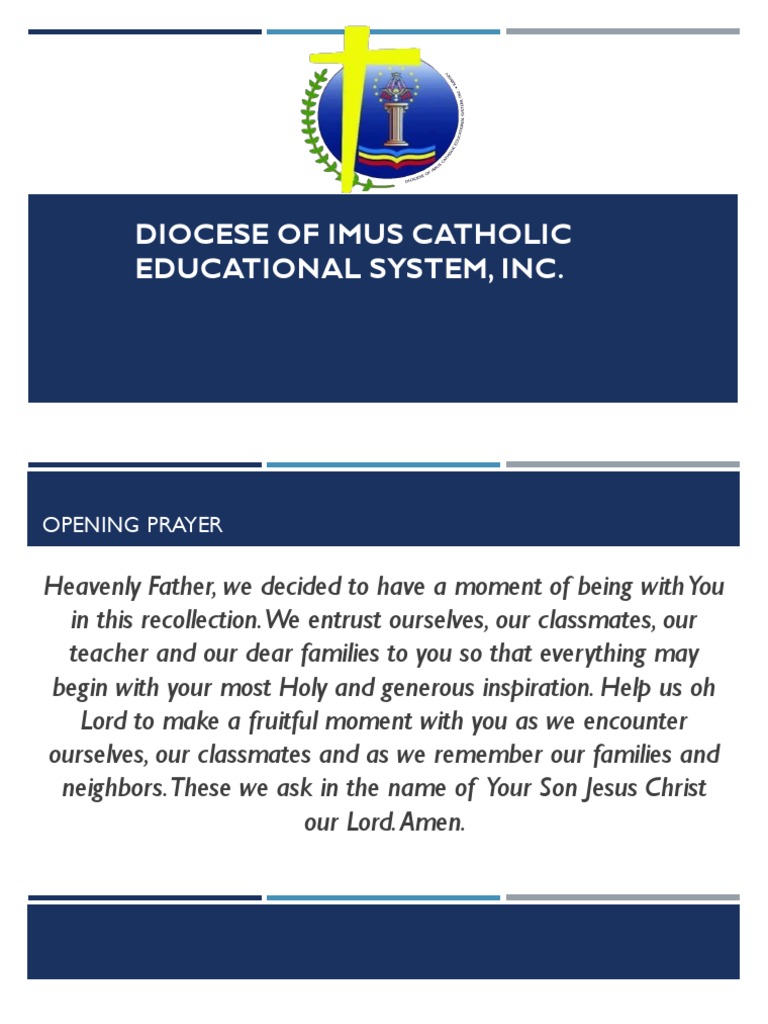 Powerpoint Grade 11 | PDF | Theology | Religious Belief And Doctrine