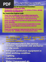 Checklist For RCC Work | PDF | Concrete | Industries