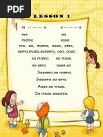 Balasahon Sa Hiligaynon | PDF