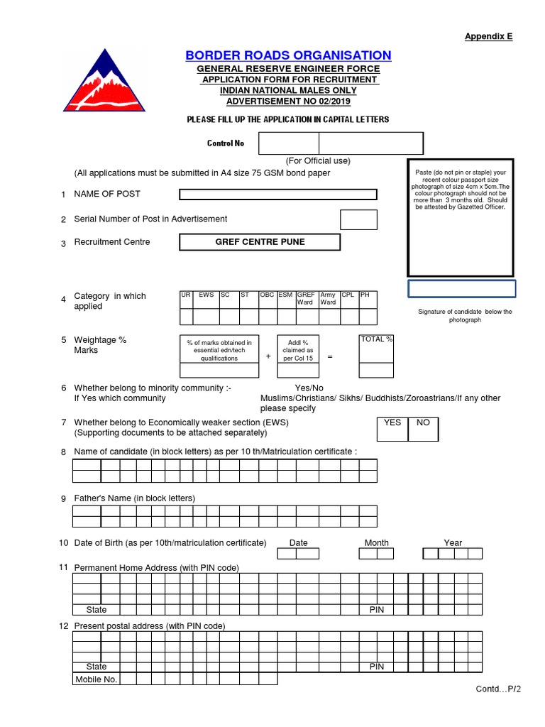 Bro Form | PDF | Test (Assessment) | Business