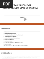 Caste System in Pakistan | PDF | Caste | Pakistan
