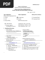 Paf Form | PDF | Employee Relations | Employment