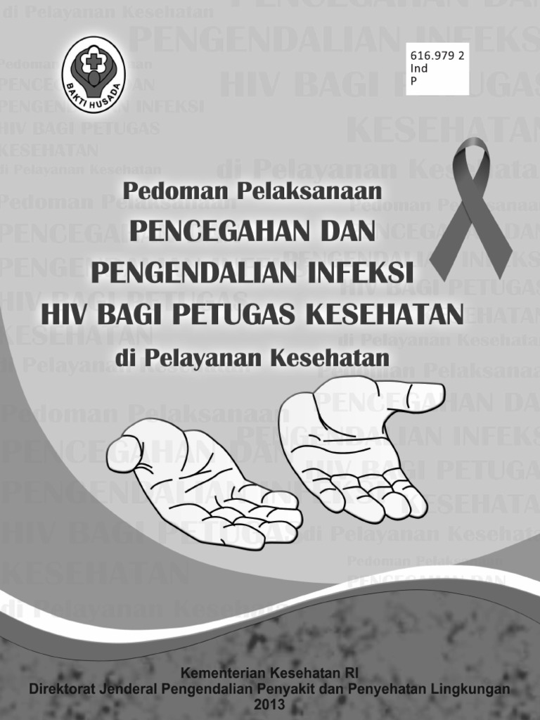 Buku Ppi 2014 | PDF