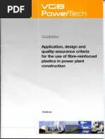 VGB Guidelines and Instruction Sheets | PDF