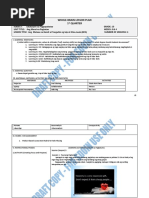 DLL (ESP 10, Unit 1, Module 1, Week 1) | PDF