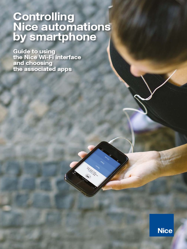 Nice Wifi Interface en | PDF | Ios | Apple Inc.