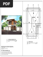 Reflected Ceiling Plan | PDF | Queensland | Architectural Elements