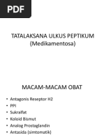Petunjuk Penggunaan OAT-FDC PDF | PDF | Kesehatan Holistik