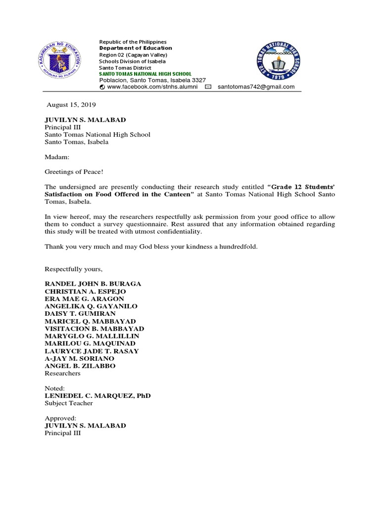 Letter Letter | PDF | Learning