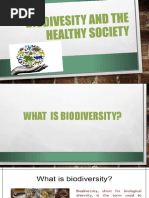 STS Environmental Awareness | PDF | Human Impact On The Environment ...