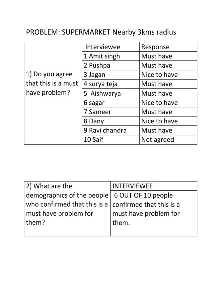 Running Problems | PDF