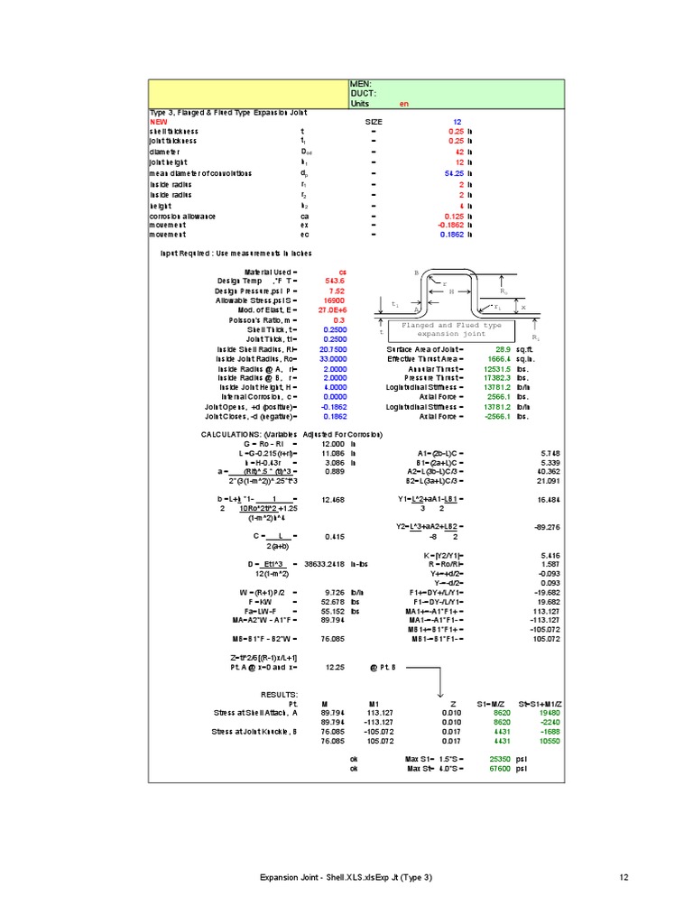 Ej 1 | PDF | Building Engineering | Mechanical Engineering