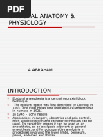Basic Anesthesia Machine Checklist | PDF | Anesthesia | Breathing