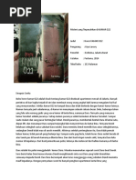 Cerita Alie dan Rumah Yang Menyembuhkan Luka | PDF