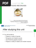 Food Accompaniments and Examples | PDF