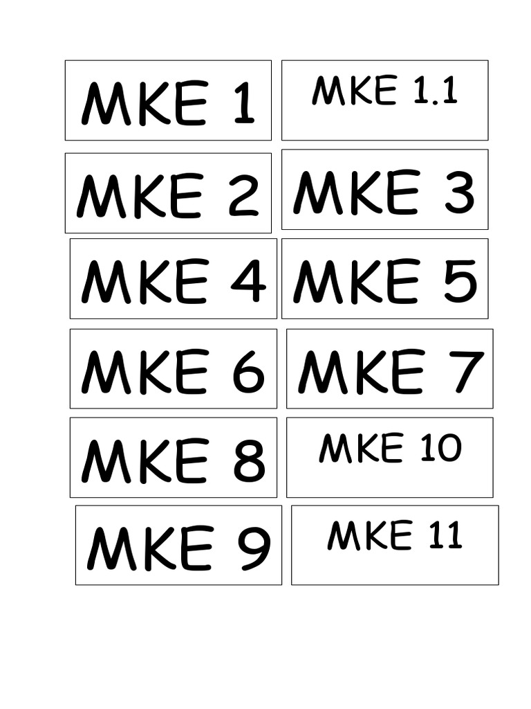 Mke 1 Mke 2 Mke 3 Mke 4 Mke 5 Mke 6 Mke 7 Mke 8 Mke 9 | PDF