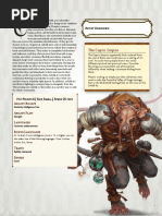 PF2 Crafting Guide | PDF | Ammunition | Dwarf (Dungeons & Dragons)