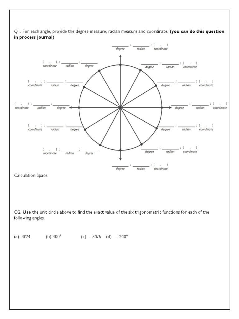 Math Task Sheet 3 - MYP 5 - 16.08.19 | PDF